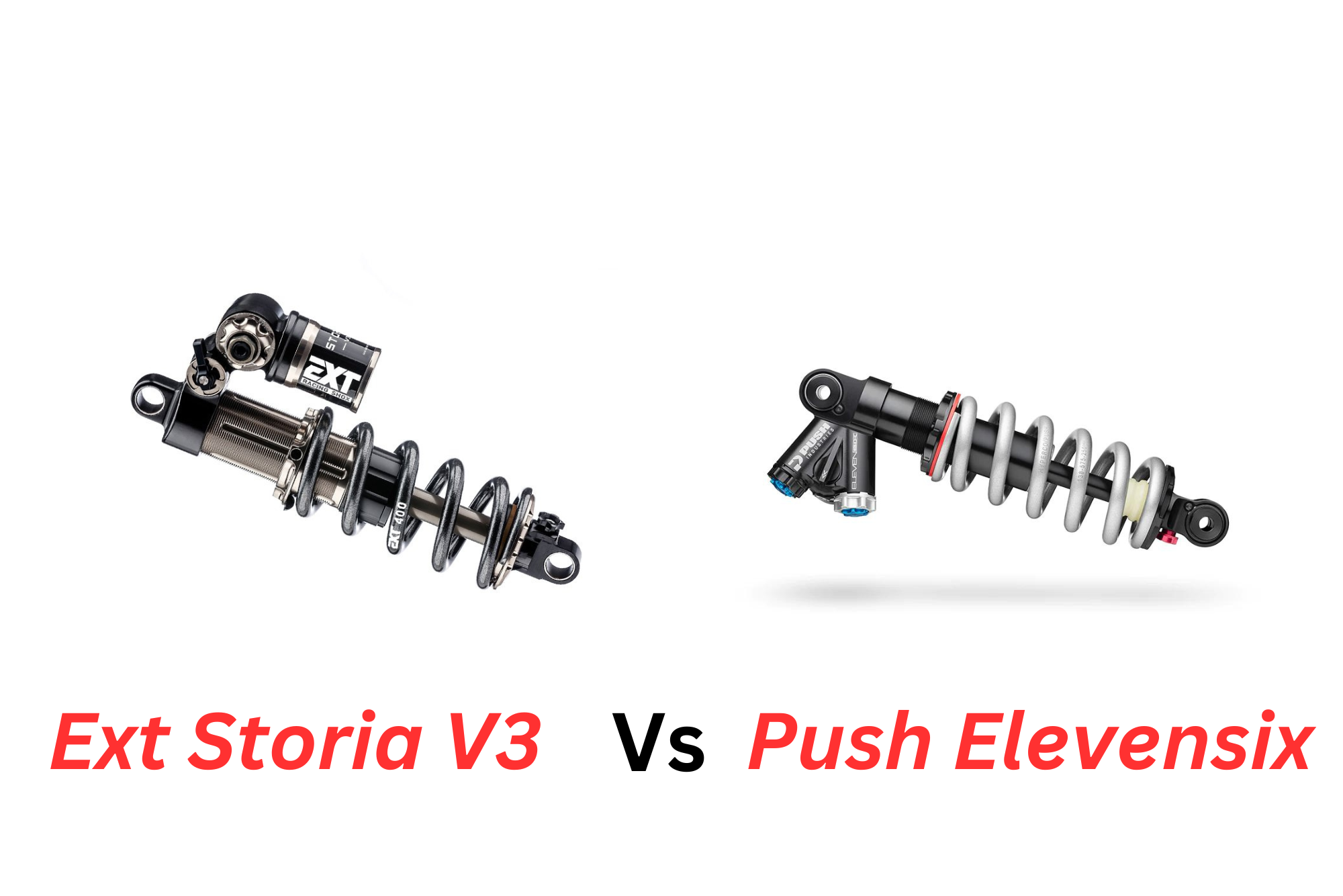 Ext Storia V3 vs. Push Elevensix: Compared - TwoWheelsTrend
