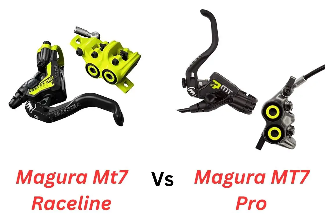 Magura MT7 Raceline vs. Pro: Compared - TwoWheelsTrend