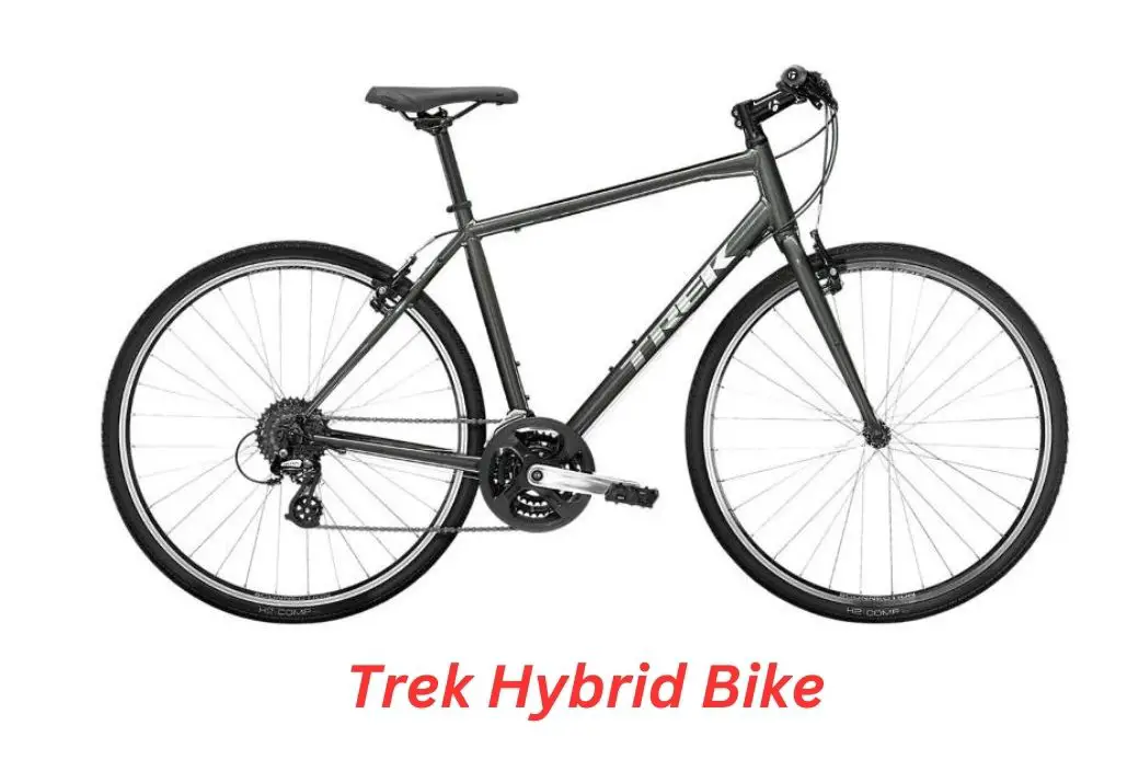Is Trek a Good Hybrid Bike? - TwoWheelsTrend