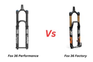 Fox 36 Performance vs. Factory: Compared - TwoWheelsTrend