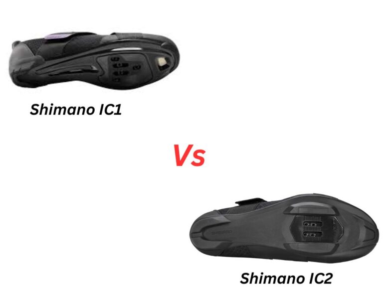 Shimano IC1 vs. IC2: Detailed Comparison - TwoWheelsTrend