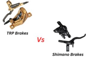 TRP Brakes vs. Shimano Brakes: (4 Major Differences) - TwoWheelsTrend